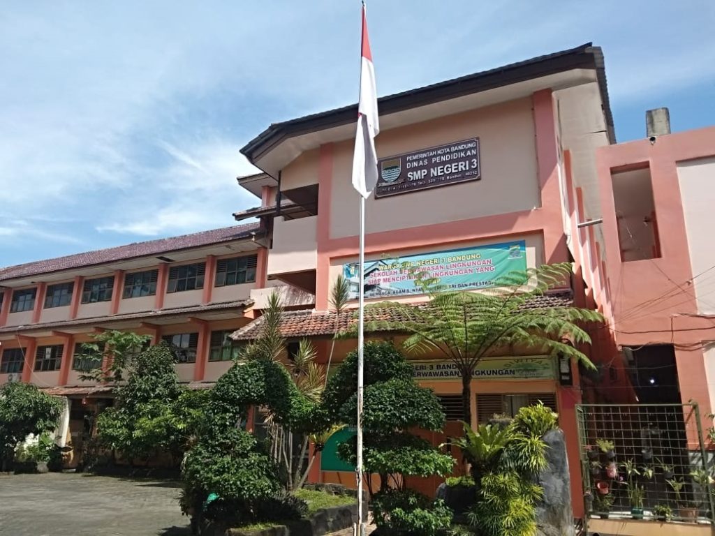 10 Sekolah SMP Negeri dan Swasta Terbaik di Bandung 2025 - smpn 6 koto ...
